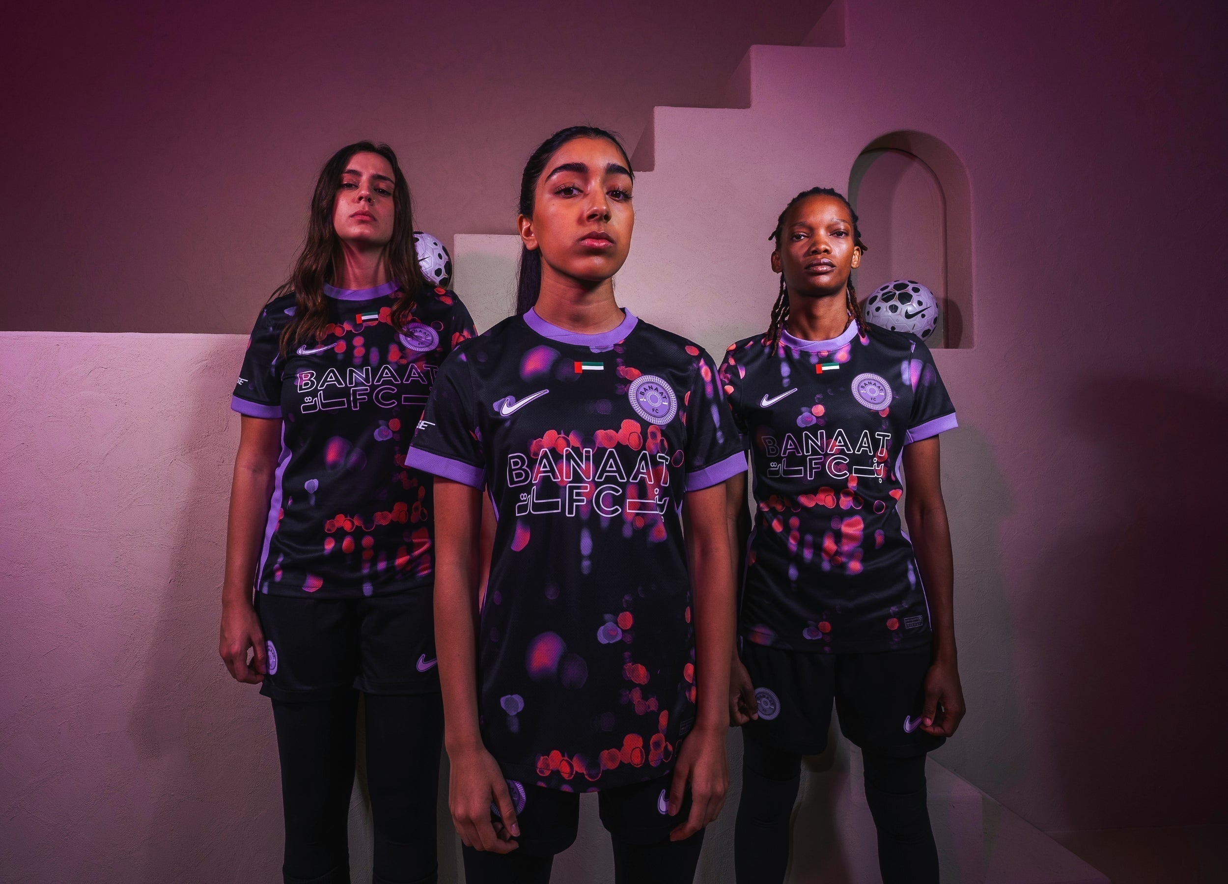 BFC Away Jersey 25/26: Inspired by Our City, Build for the Journey Ahe